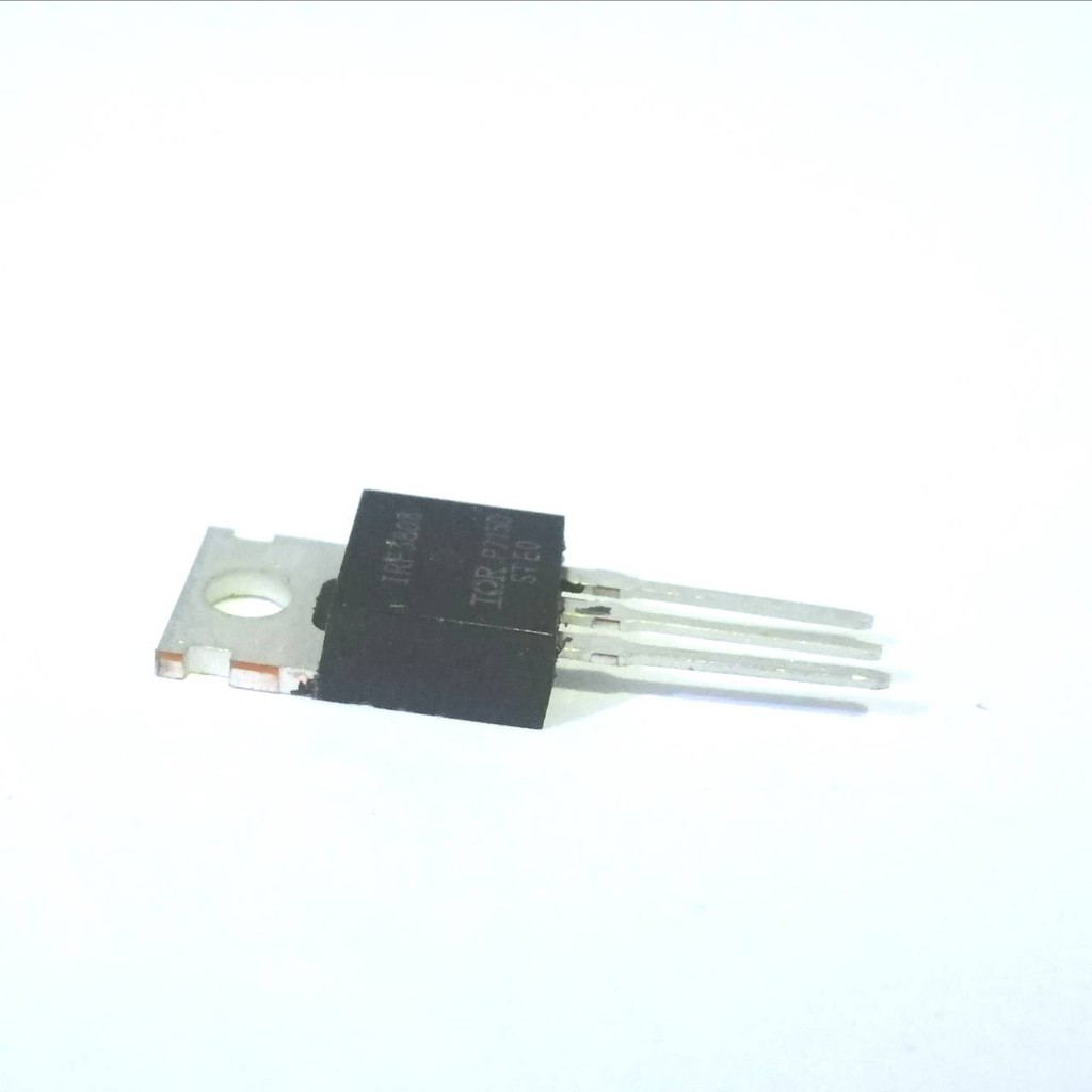 MOSFET IRF3808 PBF TO-220 75V 140A 7M-Ohm - phongdanai_lak - ThaiPick