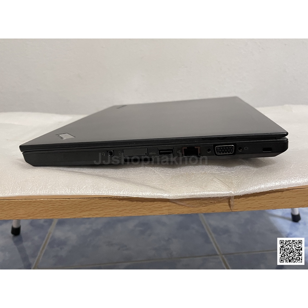 Lenovo Thinkpad T440 ซีพียู Core i5 สภาพสวย - jjshopnakhon - ThaiPick