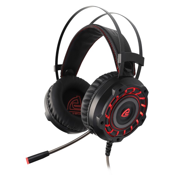 Signo hp-821 VENGER 7.1 SURROUND SOUND GAMING HEADPHONE | Shopee Thailand