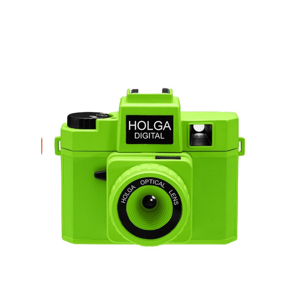 Holga Digital Camera - xcaseshop - ThaiPick