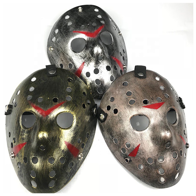 Party Full Head Mask Scary Horror mask Halloween Deadpool Spider-man ...