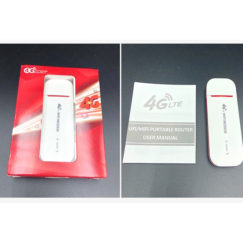 150 Mbps 4g Lte Usb Wifi Em 4g Usb Dongle เราน์เตอร์อินเตอร์เน็ตไร้สาย ...