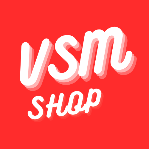 VSM Shop, ร้านค้าออนไลน์ | Shopee Thailand