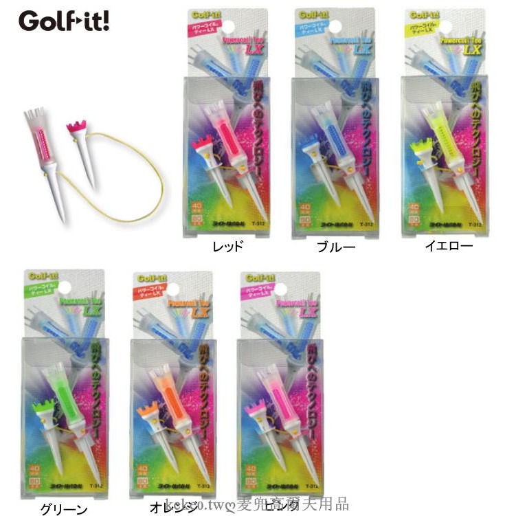 Aqua Golf TEE Japan Lite T-312 LX Series เสื้อยืดลายดอกไม้สําหรับใช้ใน ...