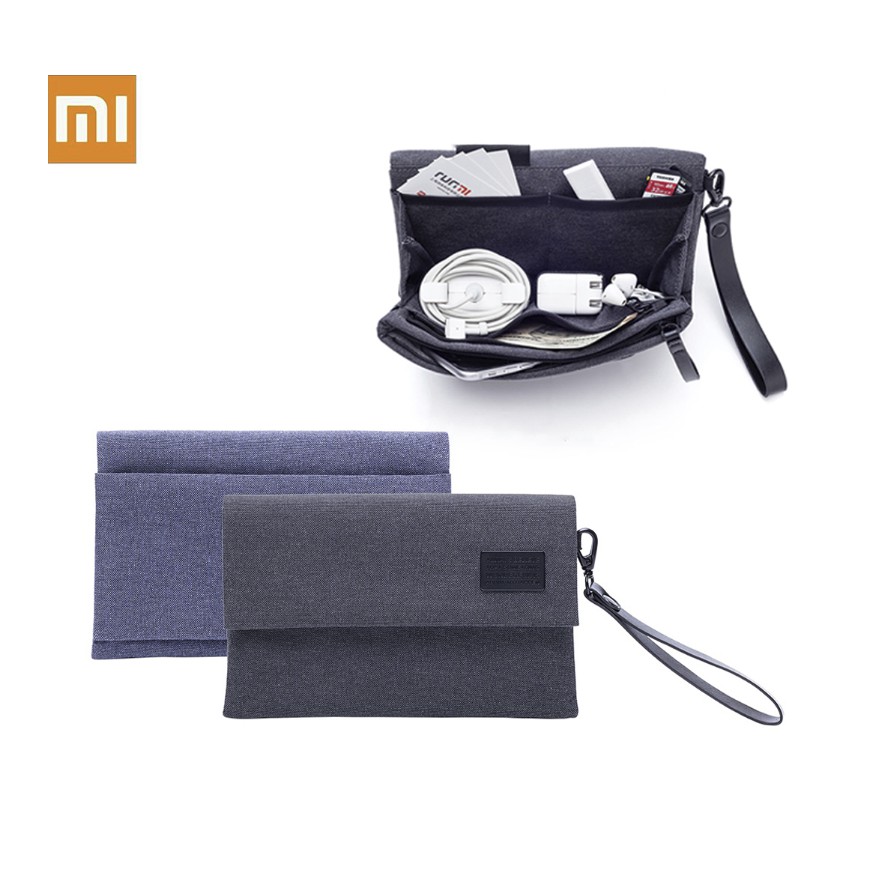Xiaomi Digital Storage Bag - กระเป๋าถือใส่อุปกรณ์เสริม - macmodern ...