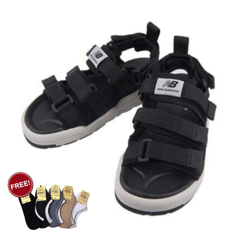 พร้อมส่ง New Balance Caravan Multi - ⚡ฟรีถุงเท้า 1 คู่⚡ ยี่ห้อนิวบาลาน ...