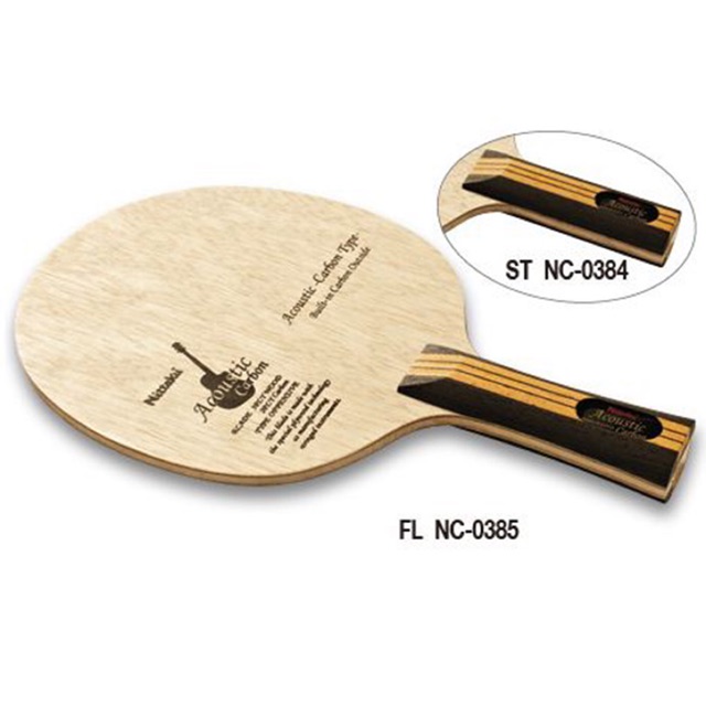 Nittaku Carbon ถูกที่สุด พร้อมโปรโมชั่น ต.ค. 2025 | BigGoเช็คราคาง่ายๆ