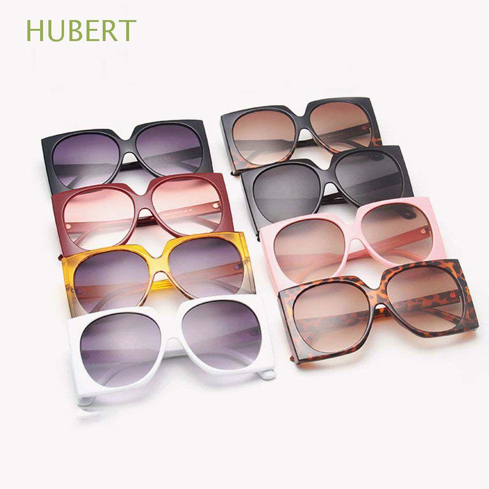Kenton Cool Cat Eye Sunglasses Personality Women Eyeglass Blocking