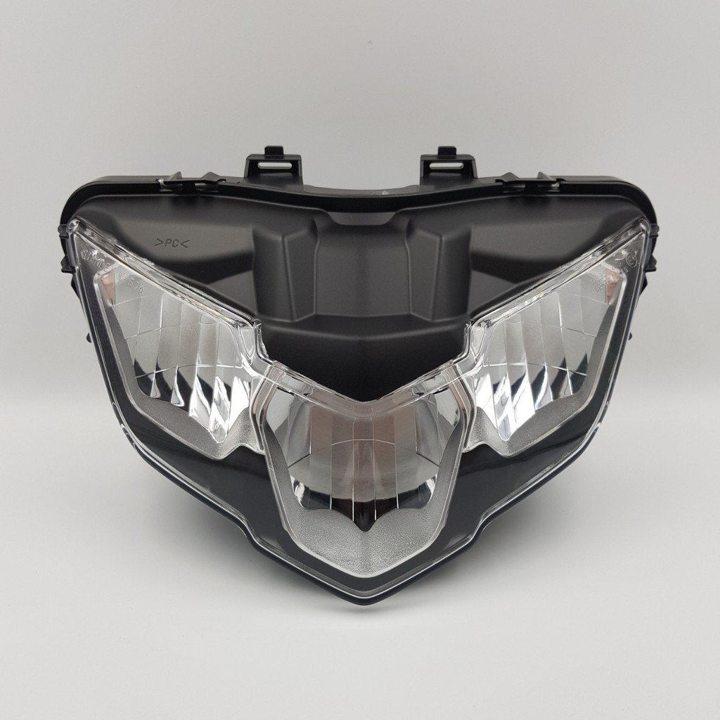 ไฟหน้า EXCITER 150 LED แท้ YAMAHA HEADLIGHT UNIT - nmpmotorparts - ThaiPick