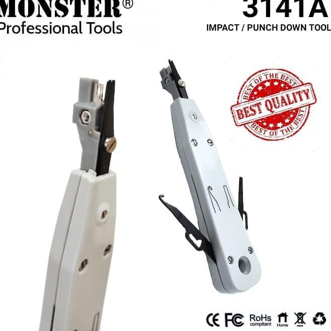 . คีมกรวย คีมเชื่อมต่อสายเคเบิ้ล LSA 3141A 64 - neverfinasellerlw.th ...