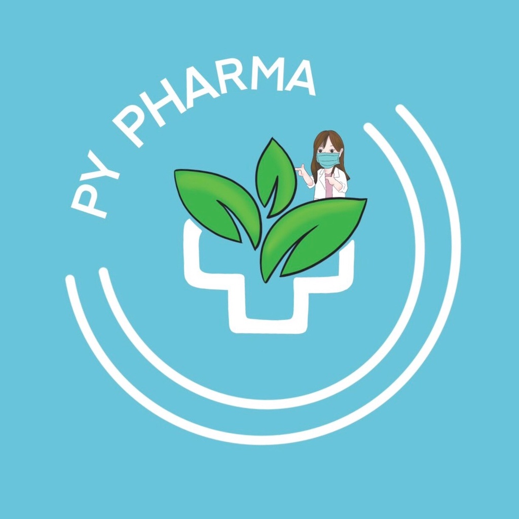 PY ฟาร์มา วิตามิน อาหารเสริม, ร้านค้าออนไลน์ | Shopee Thailand