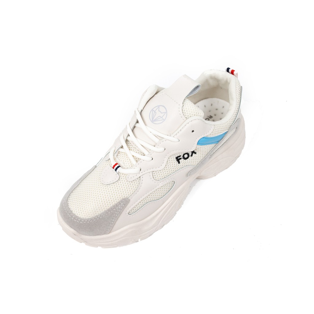 Rovingfox sneakers รองเท้าผ้าใบผู้หญิง รุ่น FW1919 มี 3 สี - rovingfox ...