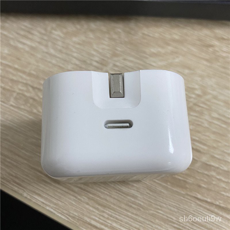 Original Fast Charging 20W PD Charger Type C To Lightning For Apple ...