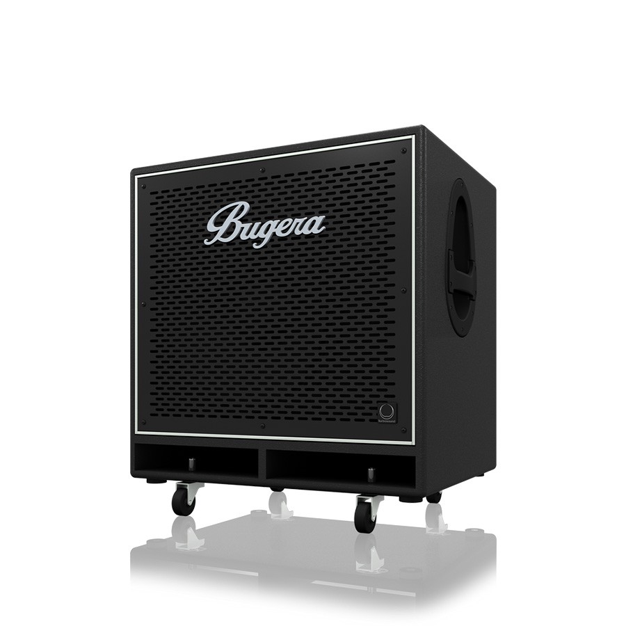 Behringer BN115TS Bugera Bass Cabinet ตู้แอมป์กีต้าร์เบส | Shopee Thailand