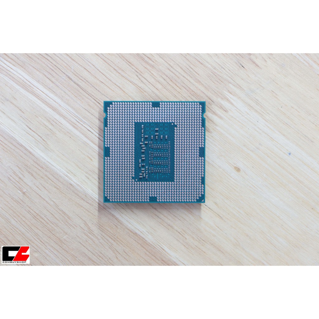 CPU INTEL CORE i5 4670 3.40Ghz 4 CORE 4 THREADS LGA1150 [ เฉพาะตัว CPU ...