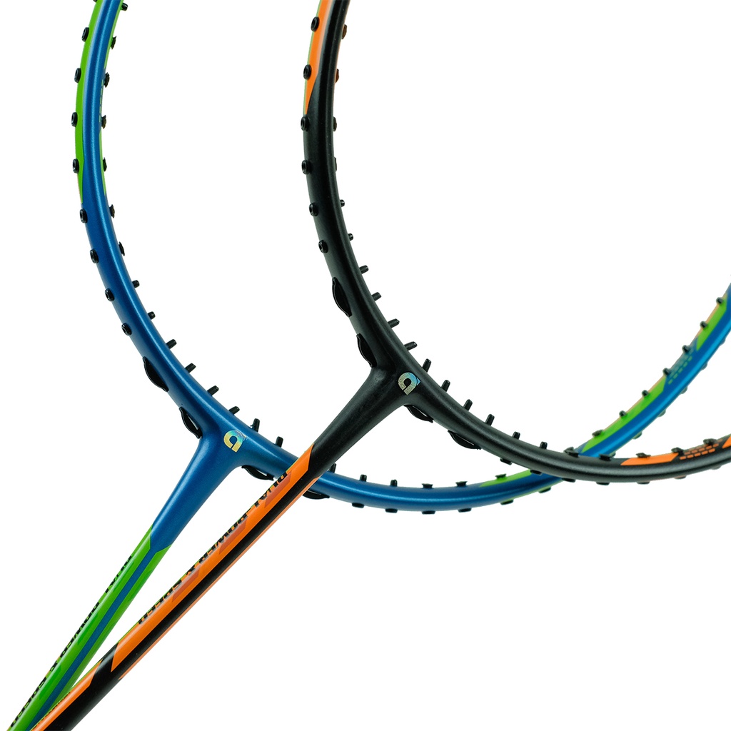 ไม้แบดมินตัน Apacs รุ่น Dual Power Speed - komate5810 - ThaiPick