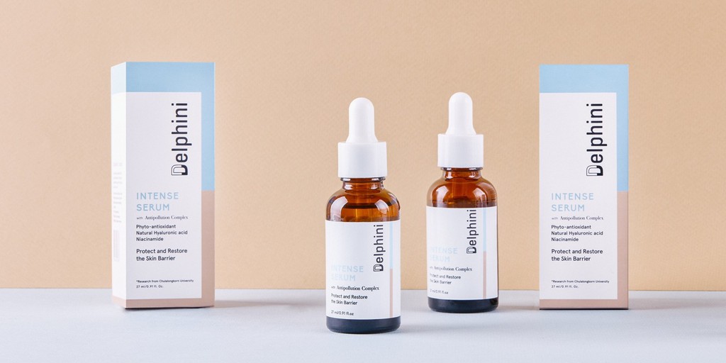 Delphini, ร้านค้าออนไลน์ | Shopee Thailand