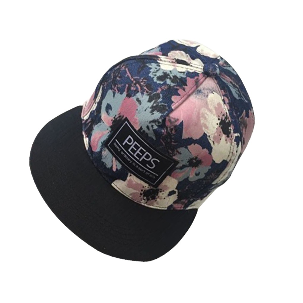 Dancer Adjustable หมวกเบสบอล Popular Snapback - infashion.th - ThaiPick