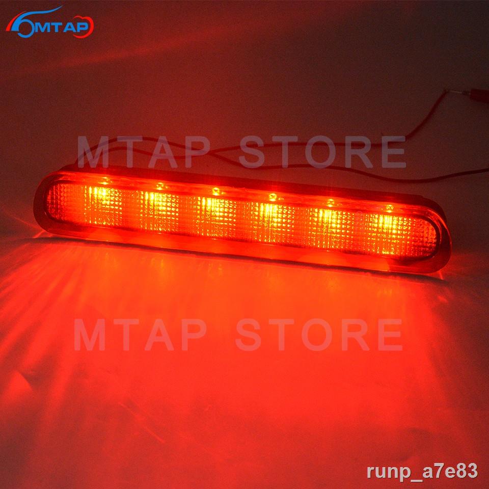 MTAP Brake Light High Mounted Stop Lamp For Toyota HILUX Vigo KN25 KN26 ...