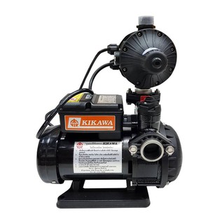 Pressure water pump CONSTANT PUMP KIKAWA KQ-725AT 400W Water pump Water ...