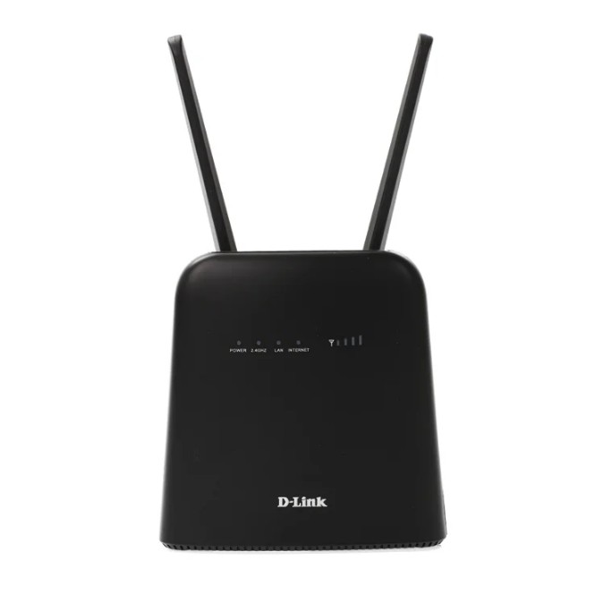 4G Router D-LINK (DWR-920) Wireless N300 - advice_banpaew - ThaiPick