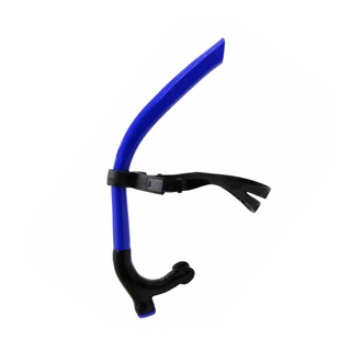 [CHOO] Swimming Front Snorkel Swimming Training Breathing Tube ...