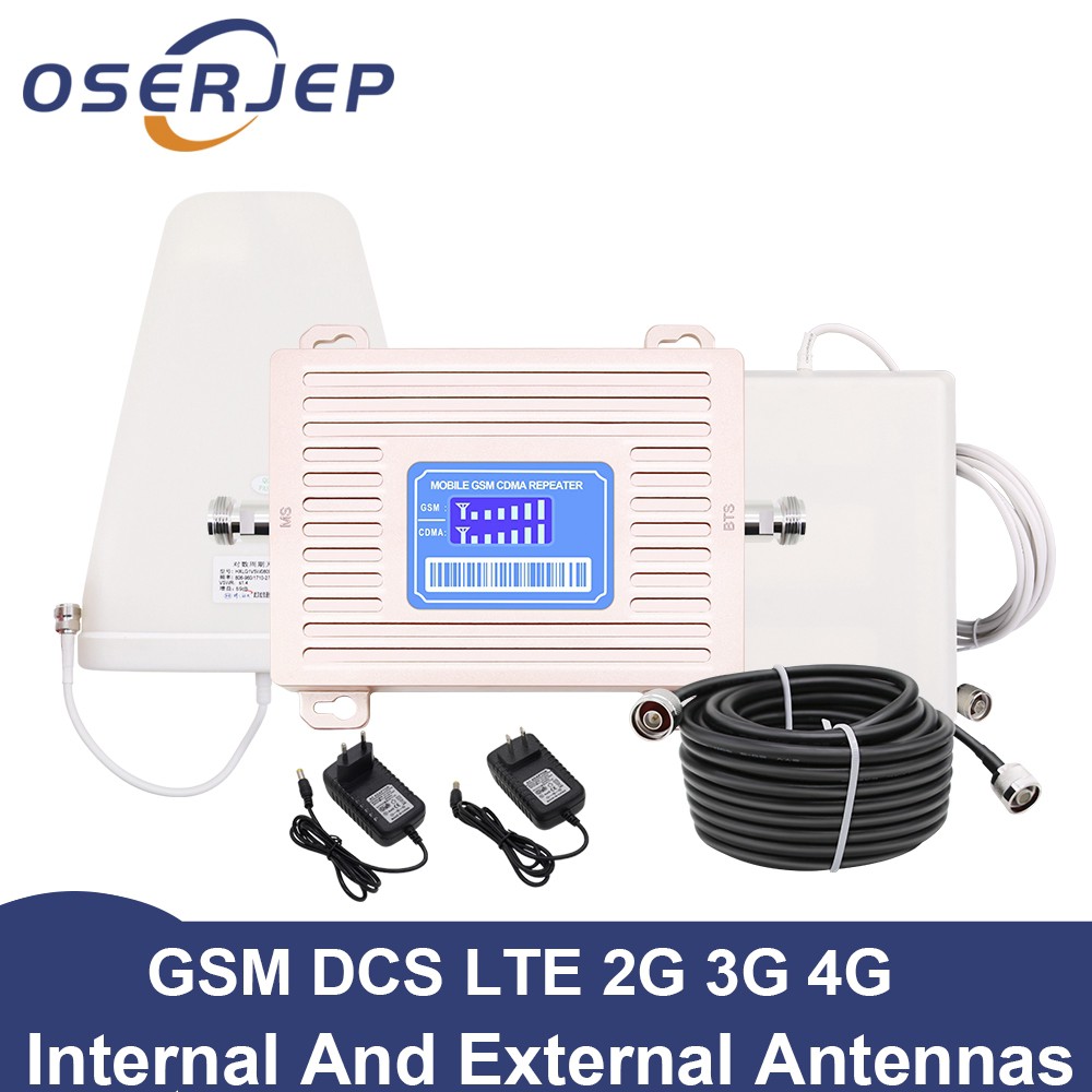 จอแสดงผลจอแอลซีดี 2 G Gsm 900 Cdma 850 Mhz Dual Band Repeater Lte 4g ...