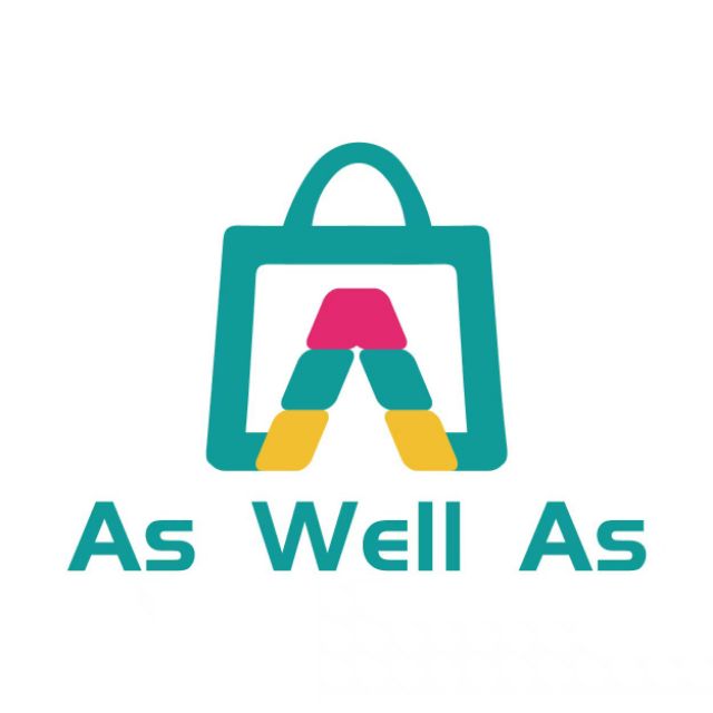 As Well As, ร้านค้าออนไลน์ | Shopee Thailand