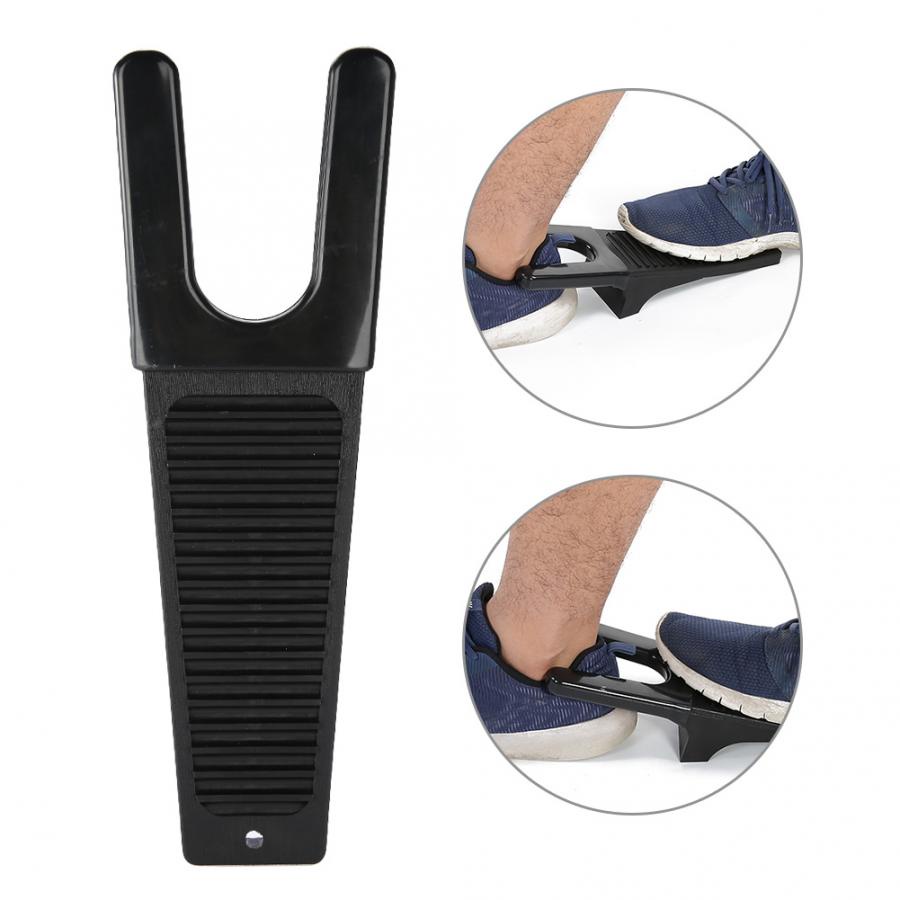 ไม้เท้าCrutch Walking Stick Boot extractor Nonskid Shoe Extractor for ...