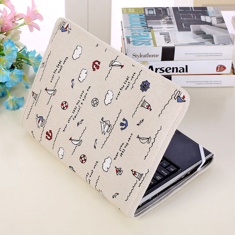 Anti-dust Laptop Pouch 14 15.6 Inch Portable Business Notebook Bag ...