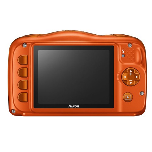 ประกันศูนย์ Nikon COOLPIX W150 กล้องCompact Water proof Camera ...