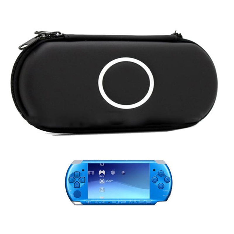 XI Cover Holder Funda Game Console For PSP 1000 2000 3000 PSV Case For ...