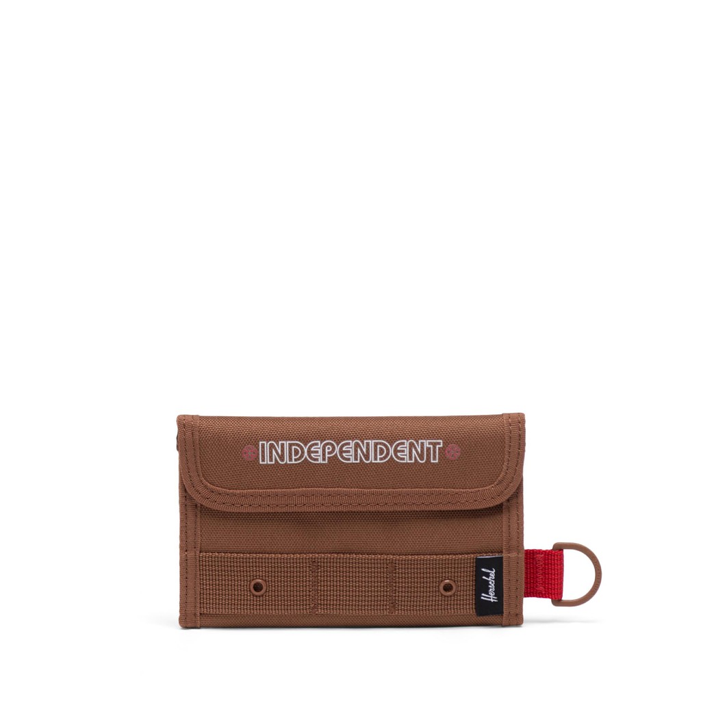 Herschel Supply กระเป๋าสตางค์รุ่น Independent Fairway Wallet ...