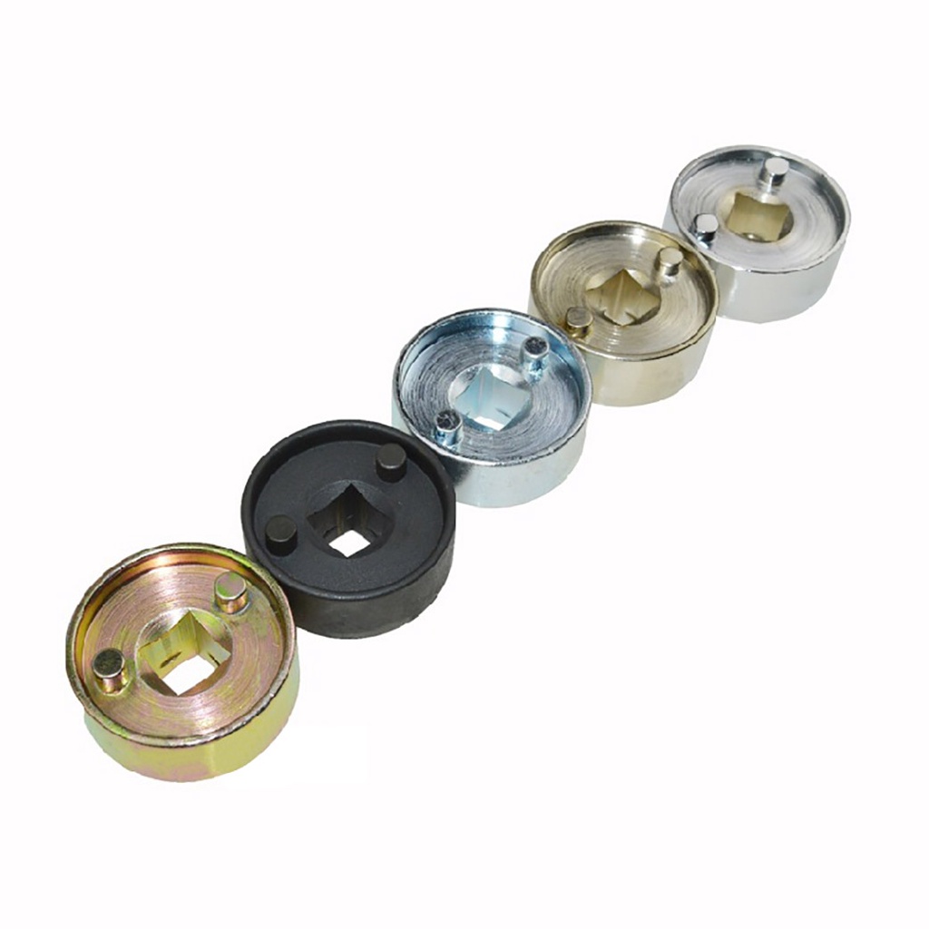 เครื่องมือ：4/3Way Central Valve Camshaft Adjustment Tool Kit T10352C 1 ...