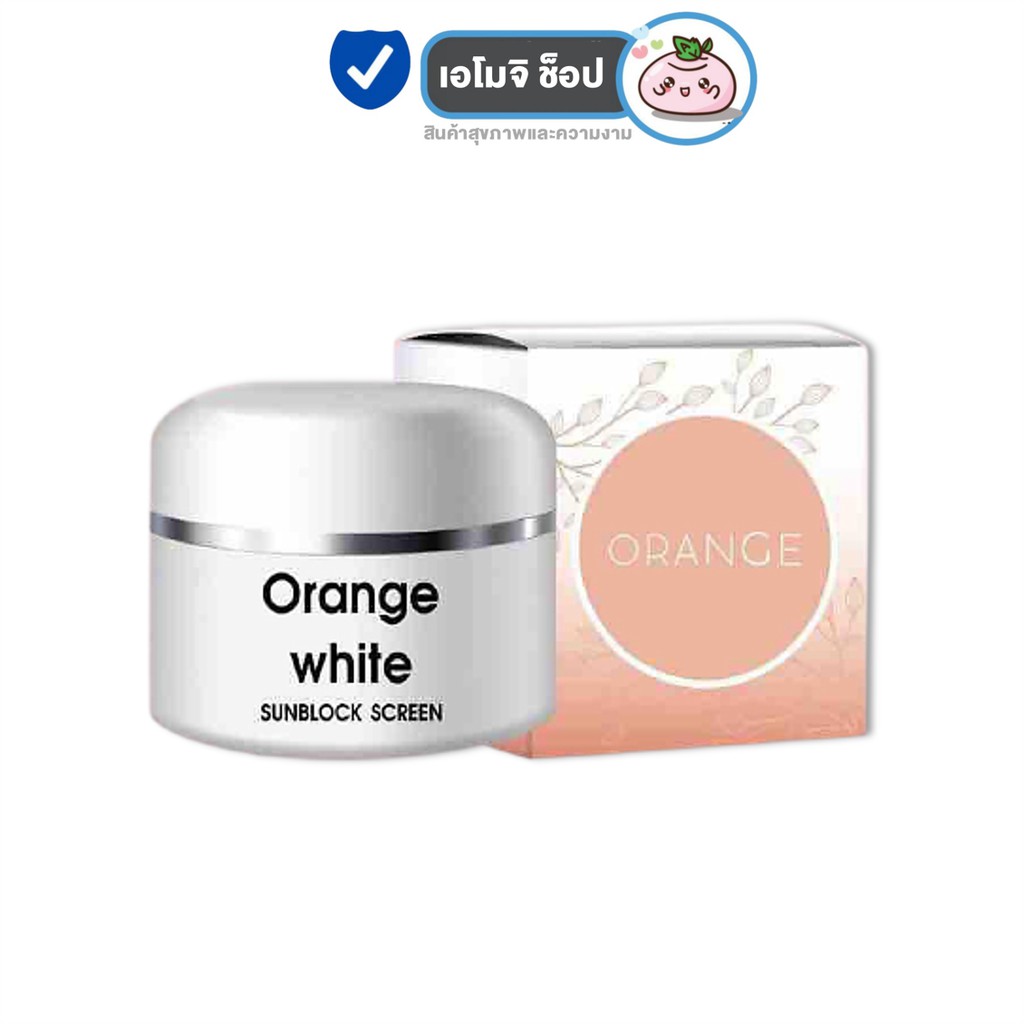 SOL SUNBLOCK 50 Sun Protection 30 ml. - k_shop999 - ThaiPick