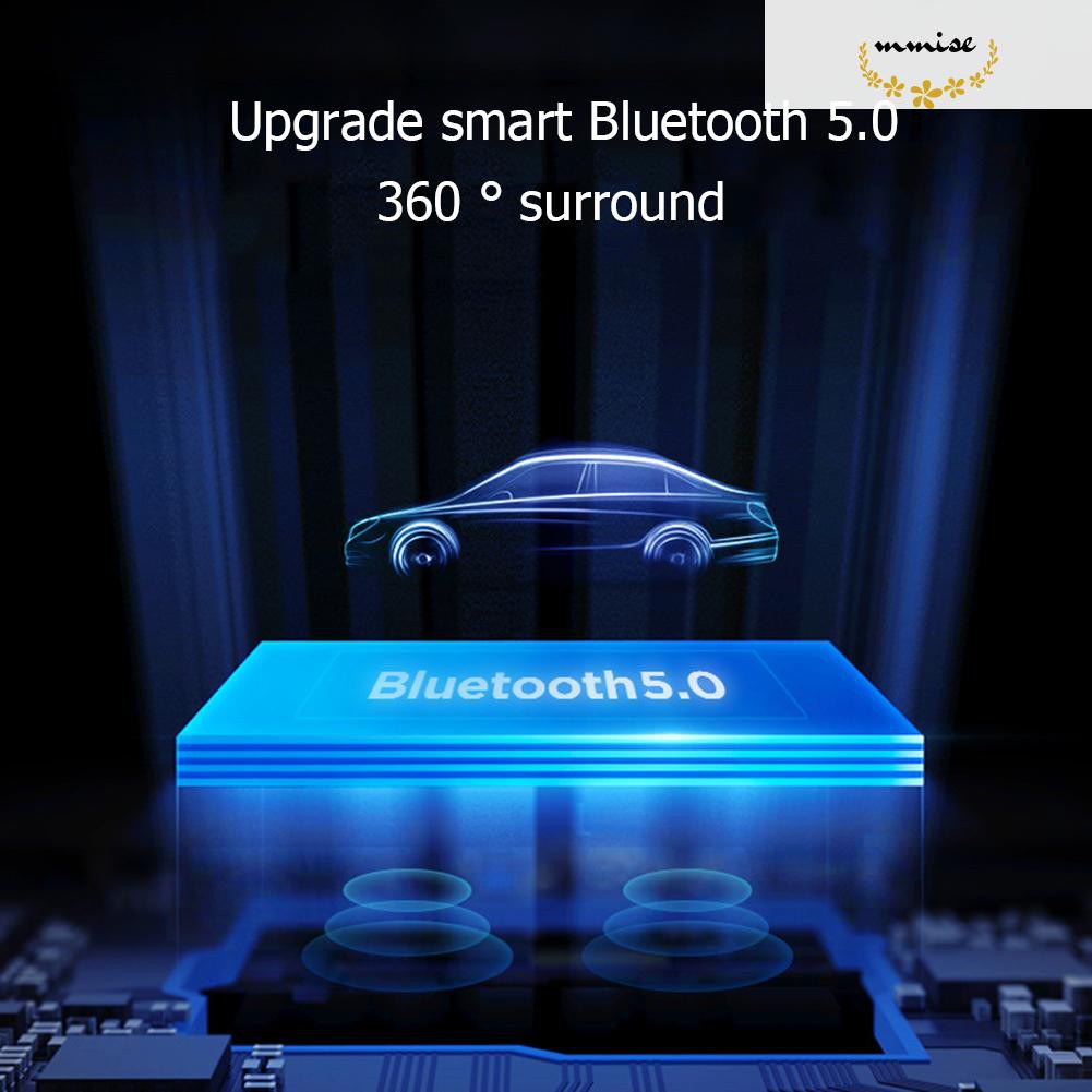 mmise* JOYROOM JR-CL02 Bluetooth MP3 Player Car Phone Charger Handsfree ...