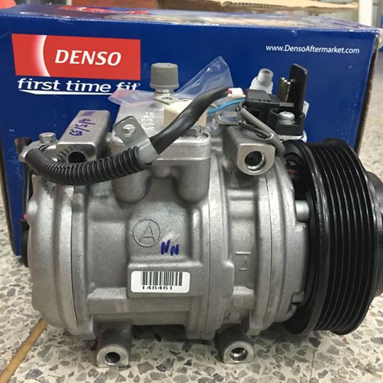 W124 คอมแอร์ W124 E200 E220 E280 E320 คอมแอร์รถเบนซ์ คอมแอร์เบนซ์ ...