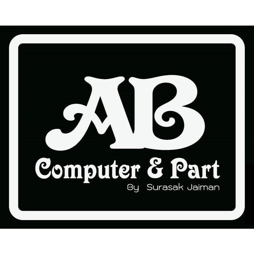 AB Computer & Part, ร้านค้าออนไลน์ | Shopee Thailand