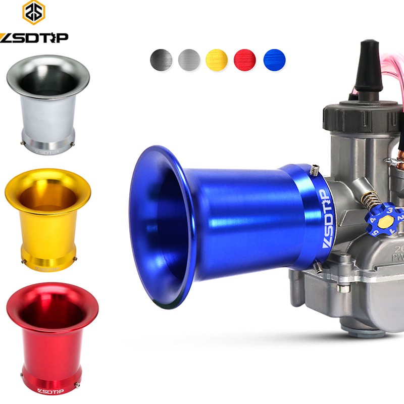 Zsdtrp ถ้วยกรองอากาศคาร์บูเรเตอร์สําหรับ Keihin Koso Oko Pwk Pe28 30 32 34 มม . - zsdtrp_.th ...