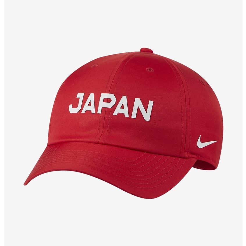 หมวก Nike Japan Heritage86 Basketball Cap - 11milesstore - ThaiPick