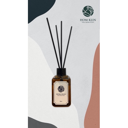 Reed Diffuser (50 ML) | Shopee Thailand