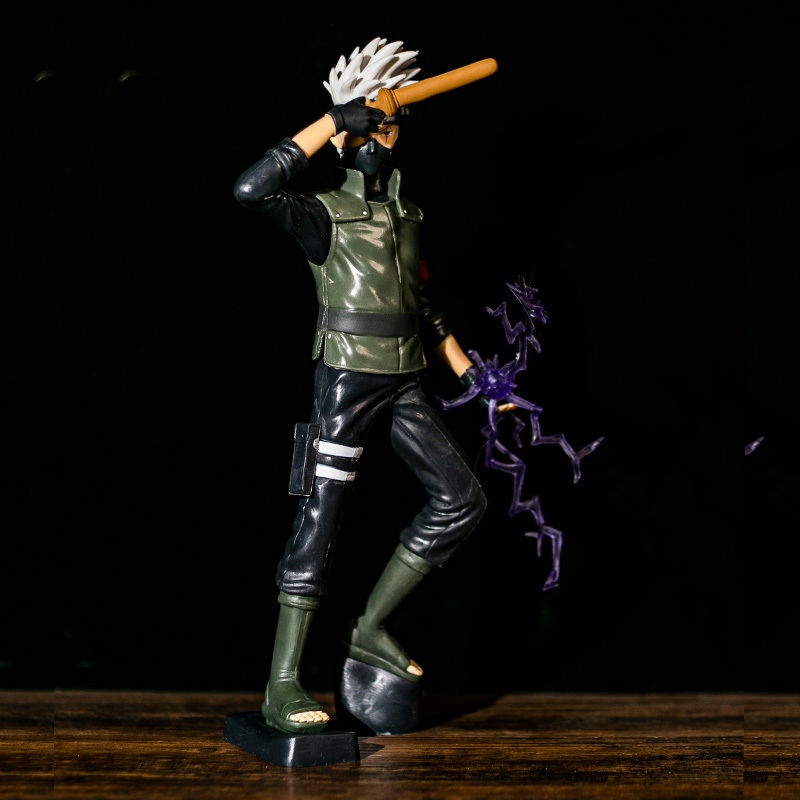 Naruto GK เบื้องหลัง Naruto wave wind water gate Uzumaki Naruto Kakashi ...
