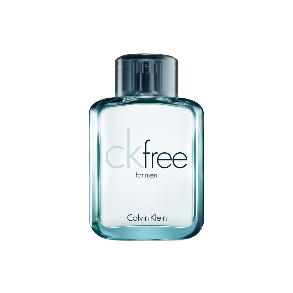 【น้ำหอม CK】Calvin Klein Men s Eau De Toilette Long Lasting CK Free Flying 100ml น้ำหอมผู้ชาย ...