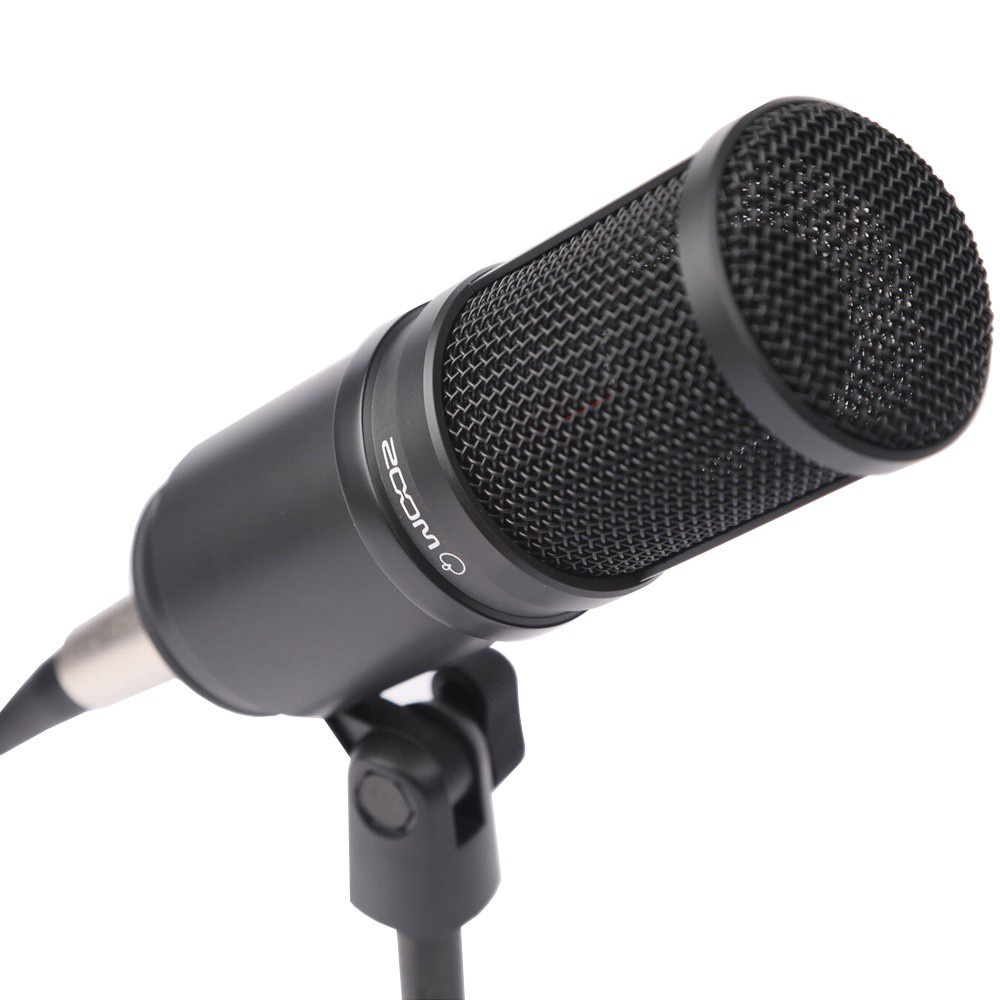 Zoom ZDM-1 Dynamic Microphone (ประกันศูนย์ไทย) - 4a9ovy7_fd - ThaiPick