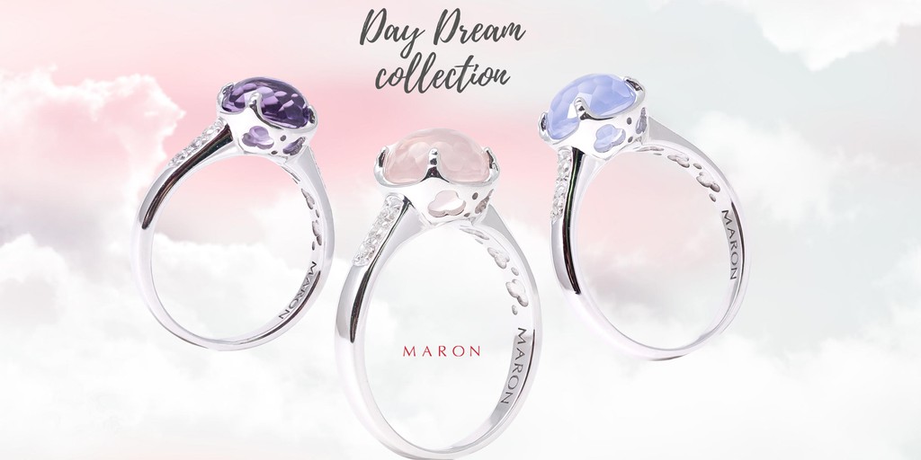 MARON Jewelry, ร้านค้าออนไลน์ | Shopee Thailand