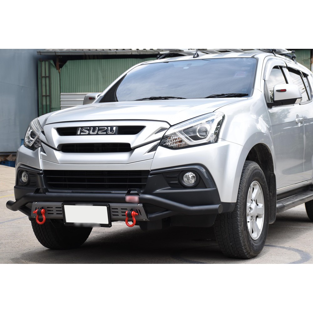 กันชนหน้า mu x 2014 ถูกที่สุด พร้อมโปรโมชั่น ต.ค. 2025 | BigGoเช็คราคาง่ายๆ