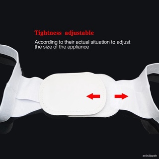 Turtle Neck Posture Corrector Shoulder Brace Men Women Back Orthopedic ...