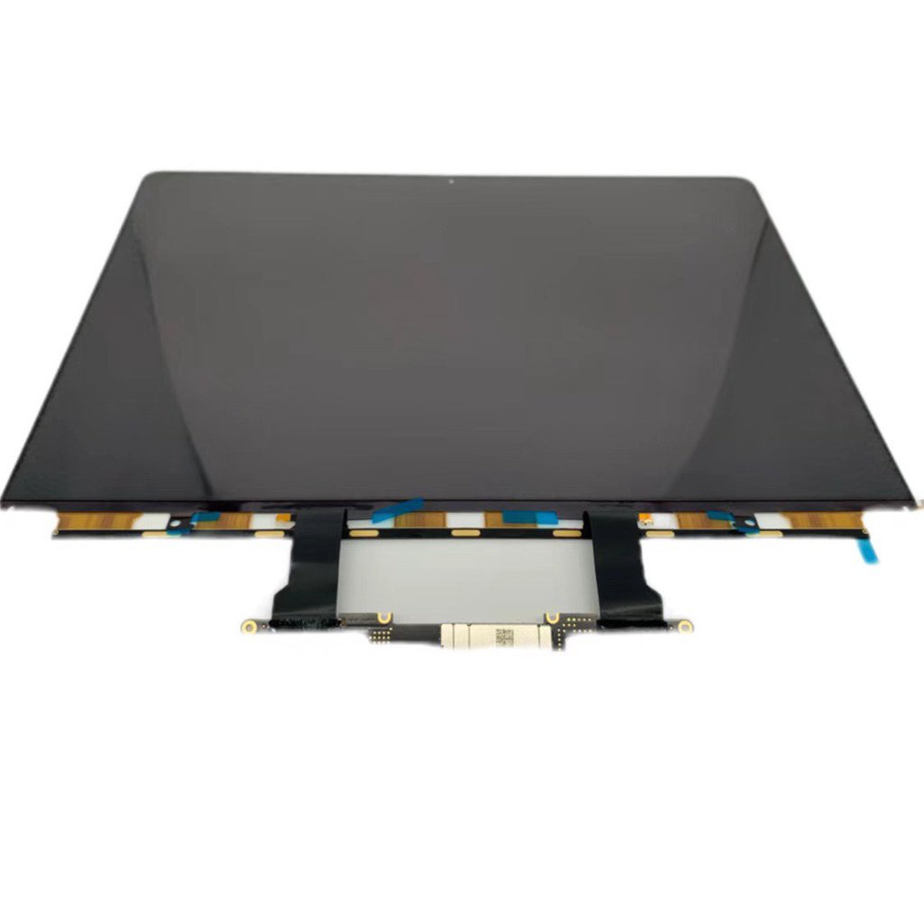 ชุดประกอบหน้าจอ LCD ของแท้ สําหรับ Apple MacBook Pro A1706 A1708 2016 ...