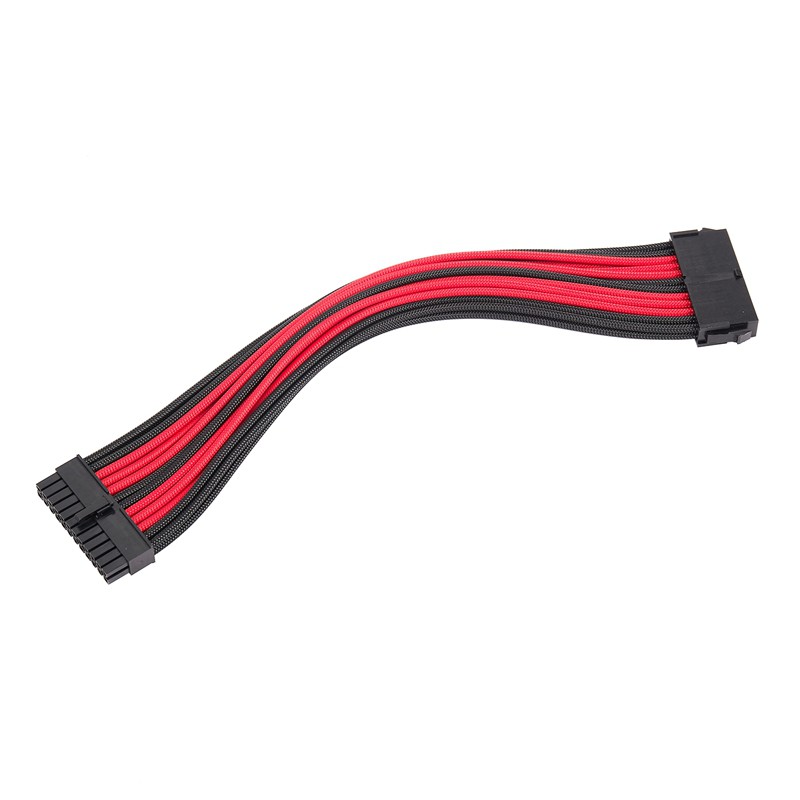 Atx 24 Pin Cup 8 Pin Pci - E 8p ( 6 + 2 ) Pcie 6 Pin Cpu 4 Pin พาวเวอร์ ...