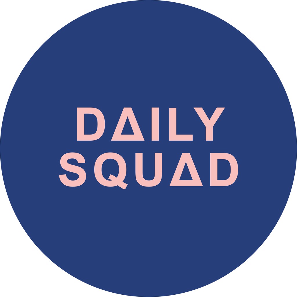 DAILY SQUAD, ร้านค้าออนไลน์ | Shopee Thailand